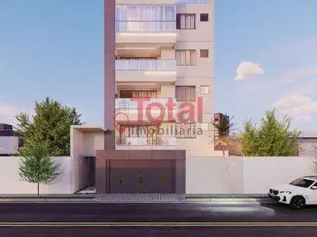 Apartamento para Venda em Ipatinga/MG Bom Retiro 4 Quartos