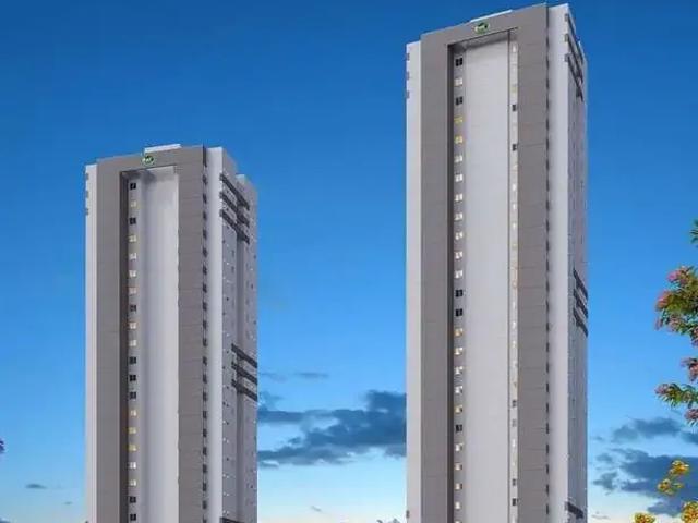 Apartamento para Venda em Ipatinga/MG Bom Retiro 2 Quartos