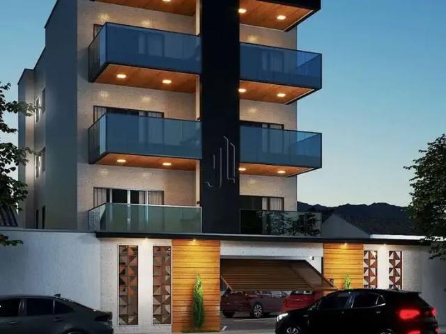 Apartamento para Venda em Ipatinga/MG Bom Retiro 2 Quartos