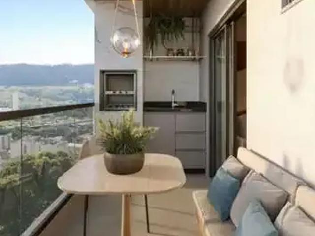 Apartamento para Venda em Ipatinga/MG Bom Retiro 2 Quartos