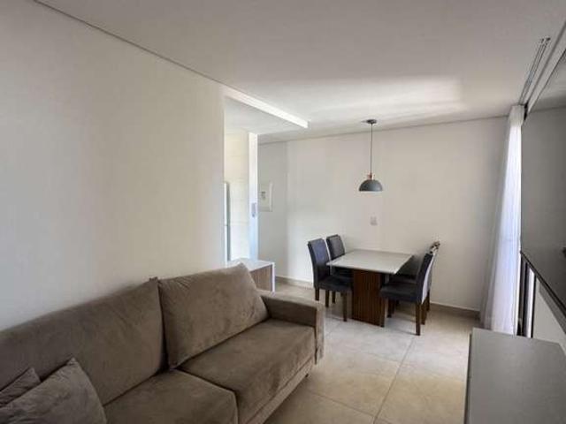 Apartamento para Venda em Ipatinga/MG Bom Retiro 2 Quartos