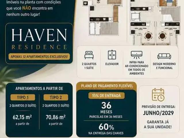 Apartamento para Venda em Ipatinga/MG Bom Retiro 2 Quartos