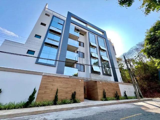 Apartamento para Venda em Ipatinga/MG Bom Retiro 3 Quartos