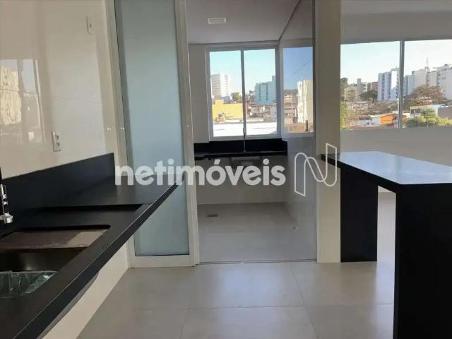 Apartamento para Venda em Ipatinga/MG Bom Retiro 3 Quartos