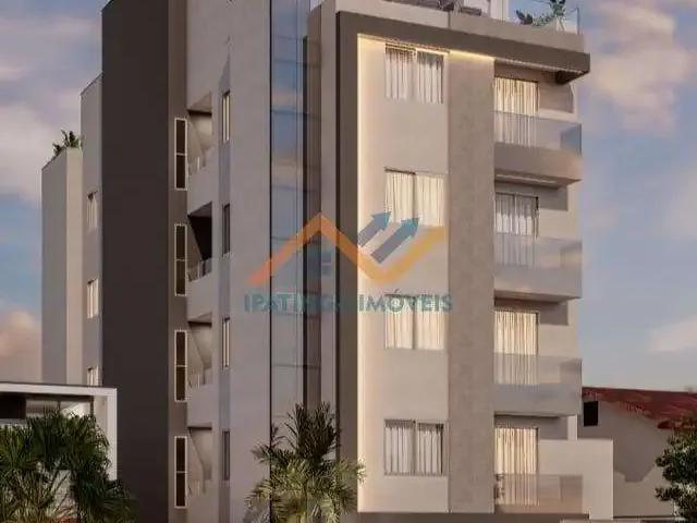 Apartamento para Venda em Ipatinga/MG Bom Retiro 3 Quartos