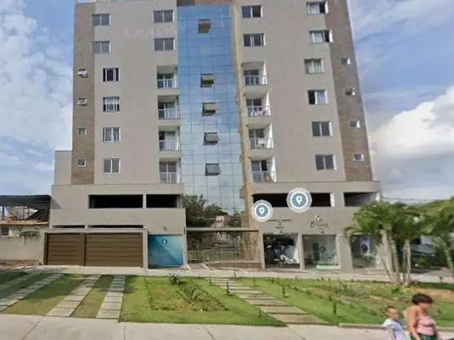 Apartamento para Venda em Ipatinga/MG Bom Retiro 3 Quartos