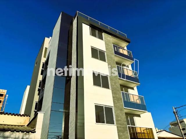 Apartamento para Venda em Ipatinga/MG Bom Retiro 3 Quartos