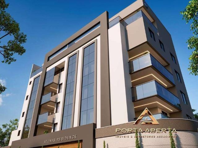 Apartamento para Venda em Ipatinga/MG Bom Retiro 3 Quartos