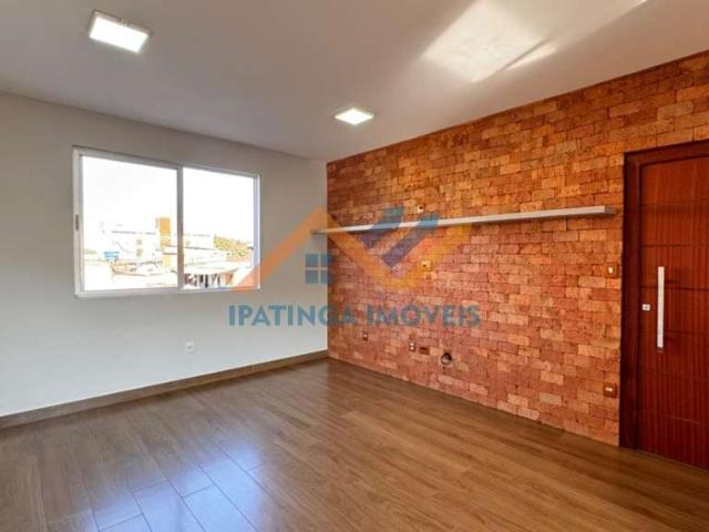 Apartamento para Venda em Ipatinga/MG Bom Retiro 3 Quartos