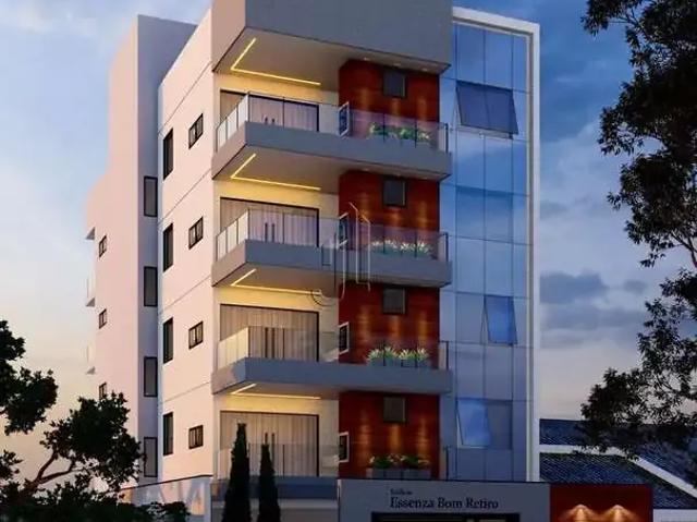 Apartamento para Venda em Ipatinga/MG Bom Retiro 3 Quartos