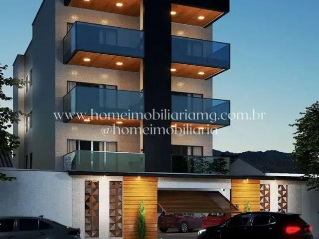 Apartamento para Venda em Ipatinga/MG Bom Retiro 3 Quartos