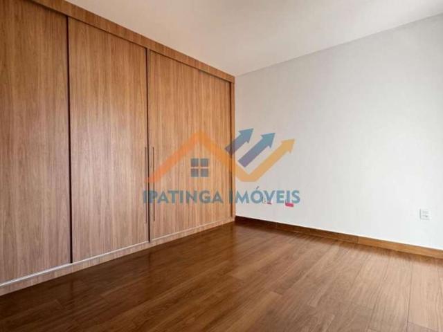 Apartamento para Venda em Ipatinga/MG Bom Retiro 3 Quartos