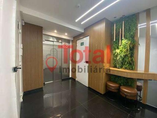Apartamento para Venda em Ipatinga/MG Bom Retiro 3 Quartos