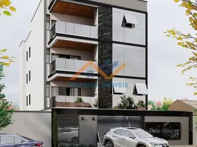 Apartamento para Venda em Ipatinga/MG Bom Retiro 3 Quartos