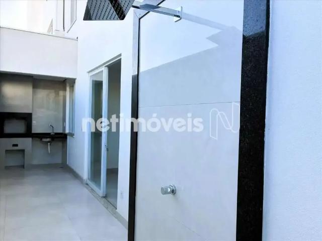 Apartamento para Venda em Ipatinga/MG Bom Retiro 3 Quartos