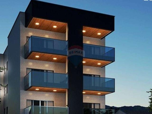 Apartamento para Venda em Ipatinga/MG Bom Retiro 3 Quartos