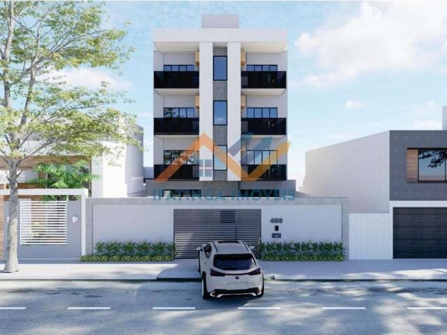 Apartamento para Venda em Ipatinga/MG Bethânia 3 Quartos