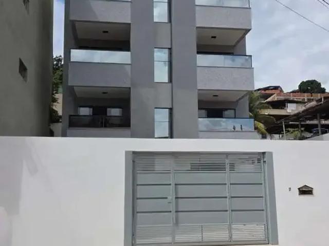 Apartamento para Venda em Ipatinga/MG Bethânia 3 Quartos