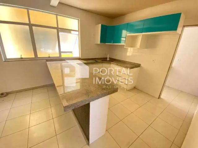 Apartamento para Venda em Ipatinga/MG Bethânia 3 Quartos