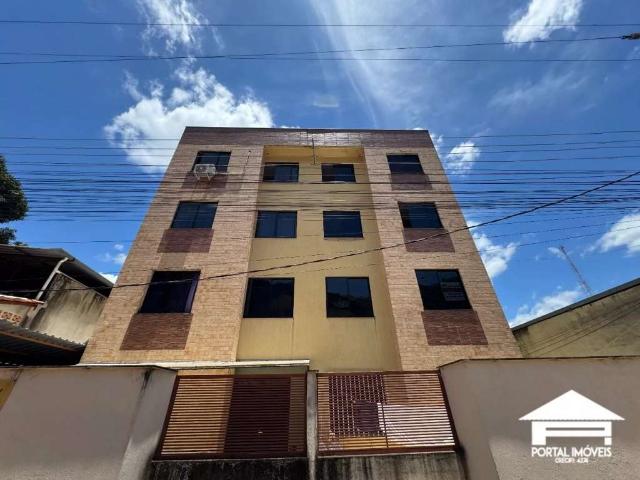 Apartamento para Venda em Ipatinga/MG Bethânia 2 Quartos