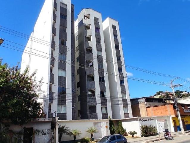 Apartamento para Venda em Ipatinga/MG Bethânia 2 Quartos
