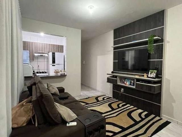 Apartamento para Venda em Ipatinga/MG Bethânia 2 Quartos