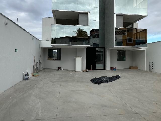 Apartamento para Venda em Ipatinga/MG Bethânia 2 Quartos