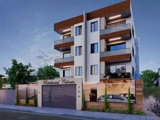 Apartamento para Venda em Ipatinga/MG Bethânia 2 Quartos