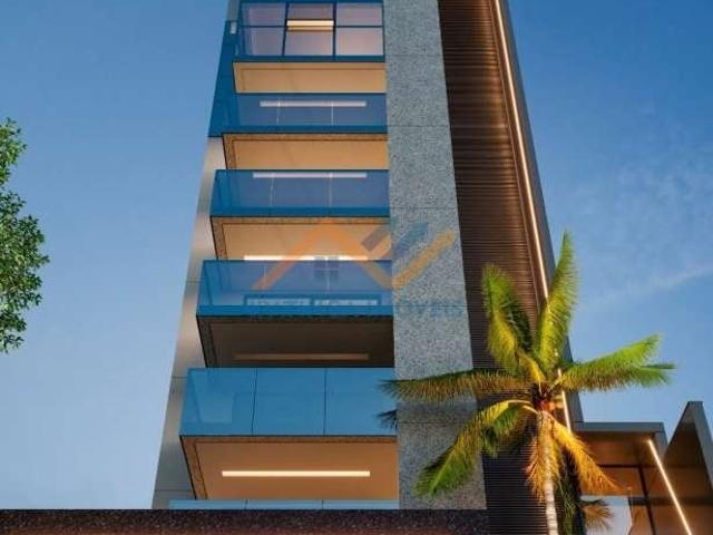 Apartamento para Venda em Ipatinga/MG Bela Vista 4 Quartos