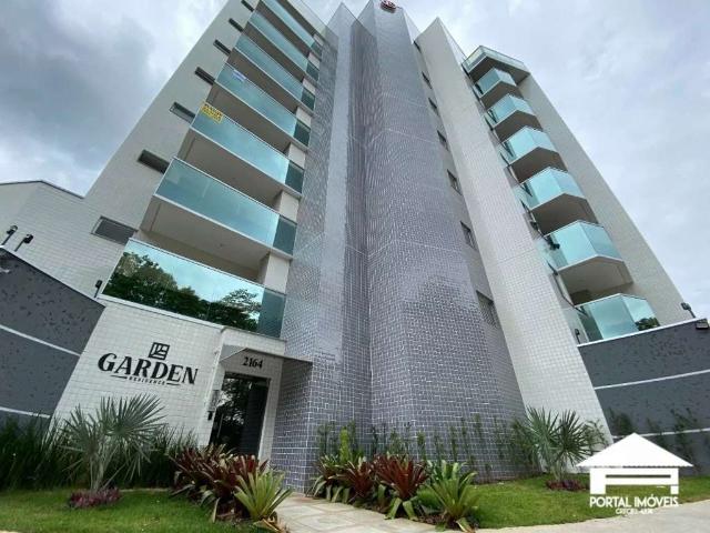 Apartamento para Venda em Ipatinga/MG Bela Vista 2 Quartos