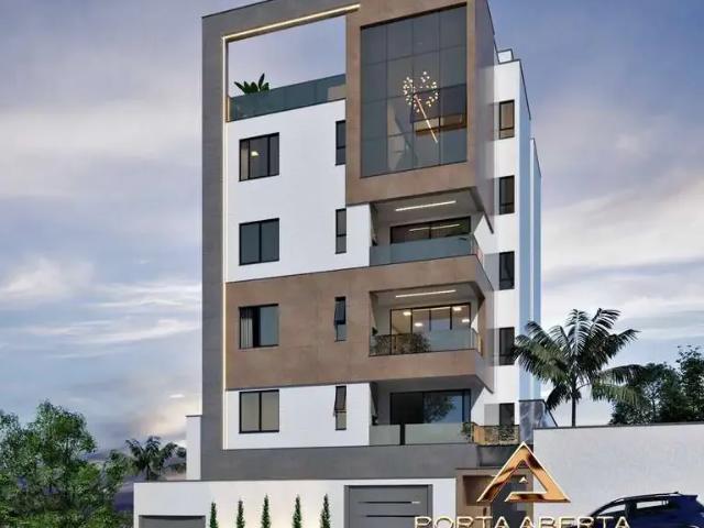 Apartamento para Venda em Ipatinga/MG Bela Vista 2 Quartos