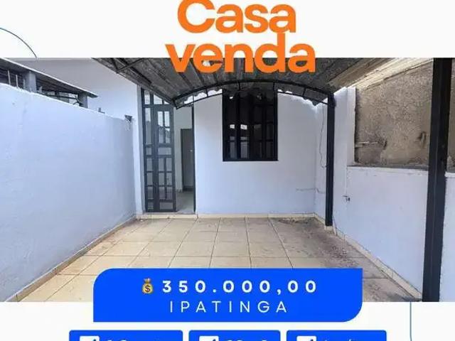 Apartamento para Venda em Ipatinga/MG Bela Vista 2 Quartos