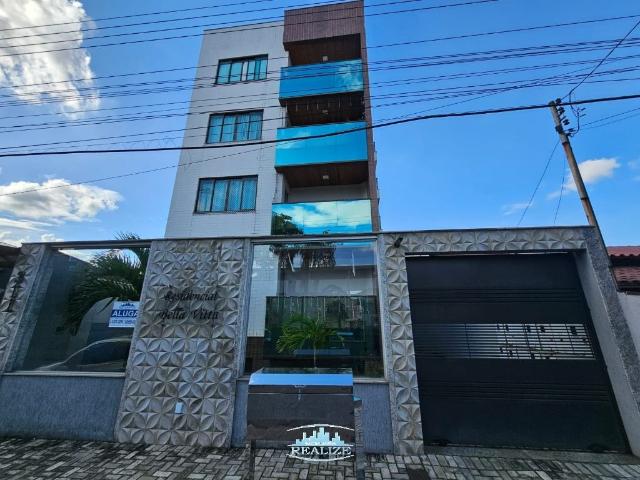 Apartamento para Venda em Ipatinga/MG Bela Vista 3 Quartos