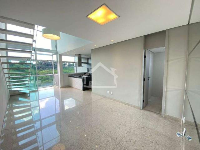 Apartamento para Venda em Ipatinga/MG Bela Vista 3 Quartos