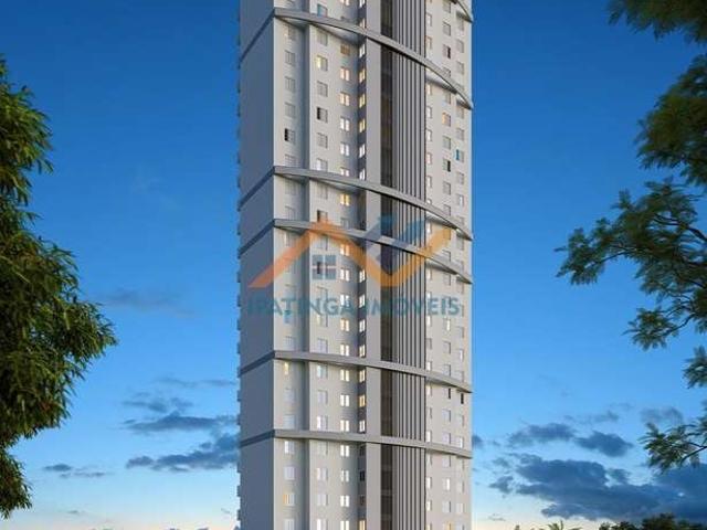 Apartamento para Venda em Ipatinga/MG Bela Vista 3 Quartos