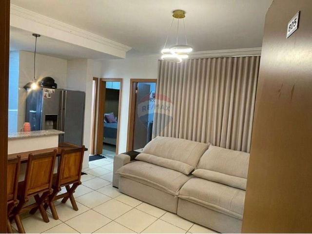Apartamento para Venda em Ipatinga/MG Esperança 2 Quartos