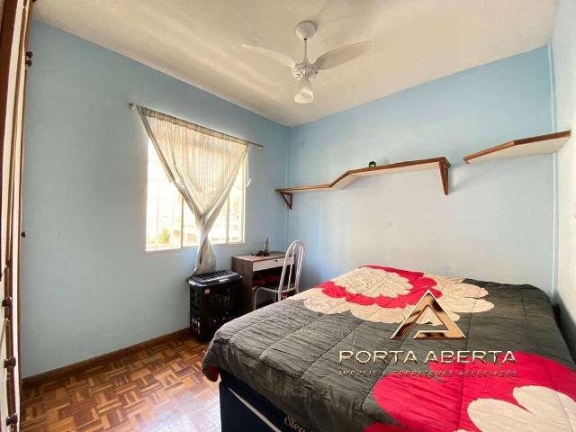 Apartamento para Venda em Ipatinga/MG Ferroviários 3 Quartos