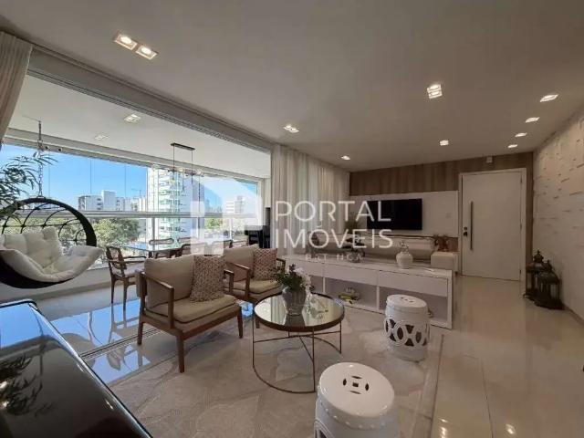 Apartamento para Venda em Ipatinga/MG Horto 3 Quartos