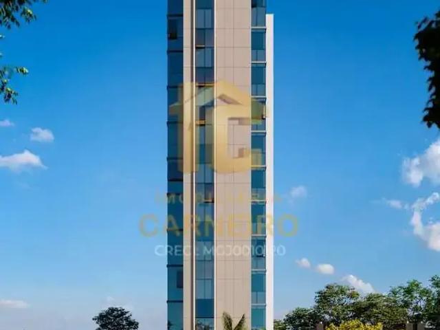 Apartamento para Venda em Ipatinga/MG Horto 3 Quartos
