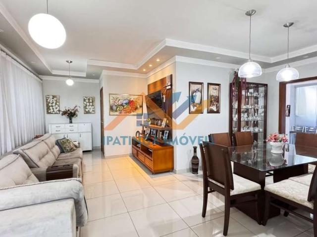 Apartamento para Venda em Ipatinga/MG Horto 3 Quartos