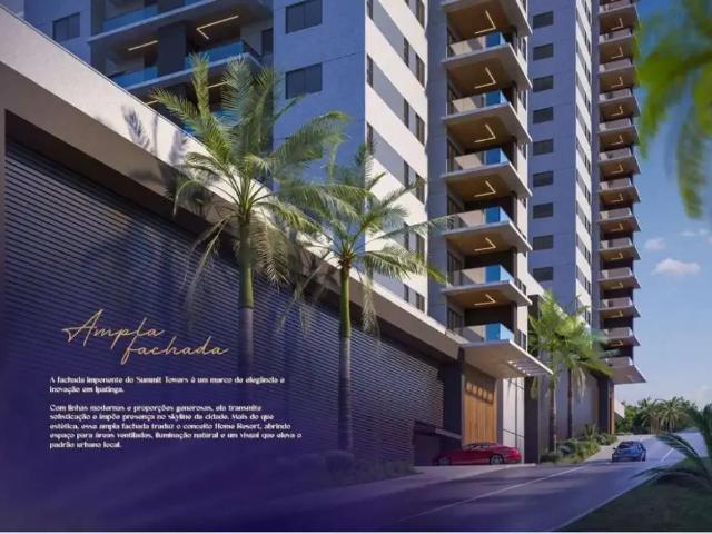 Apartamento para Venda em Ipatinga/MG Horto 3 Quartos