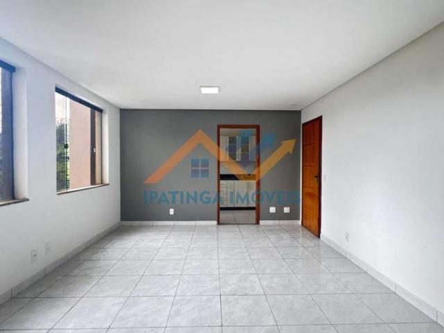 Apartamento para Venda em Ipatinga/MG Horto 3 Quartos
