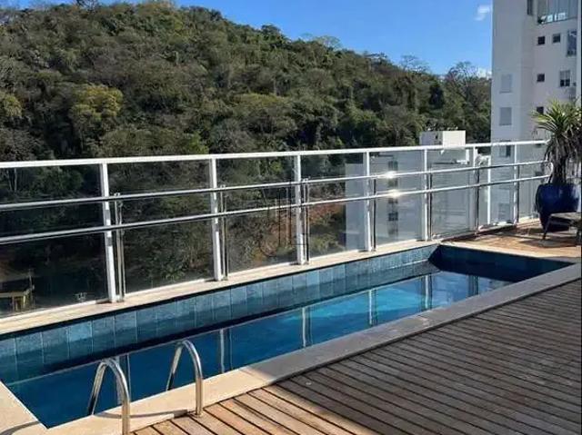 Apartamento para Venda em Ipatinga/MG Horto 3 Quartos