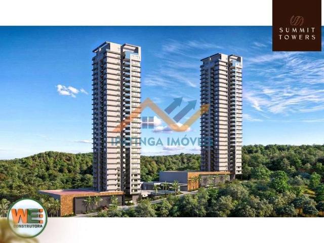 Apartamento para Venda em Ipatinga/MG Horto 3 Quartos
