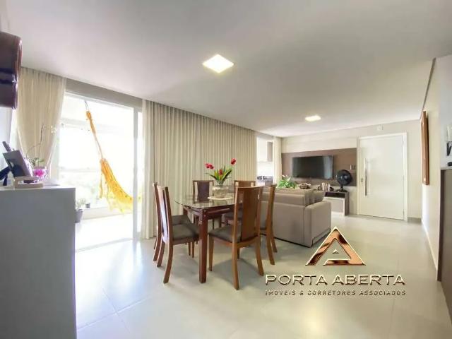 Apartamento para Venda em Ipatinga/MG Horto 3 Quartos