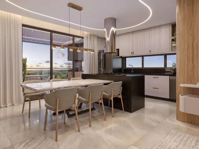 Apartamento para Venda em Ipatinga/MG Horto 3 Quartos
