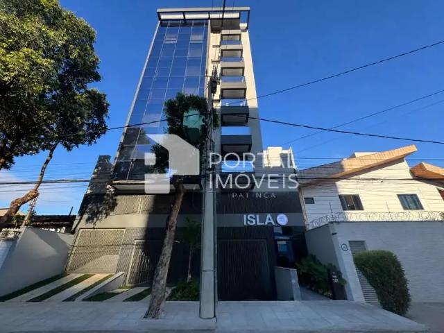 Apartamento para Venda em Ipatinga/MG Horto 2 Quartos
