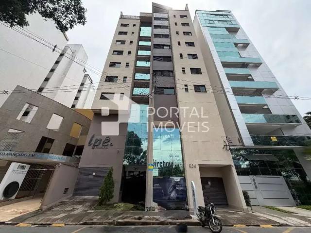 Apartamento para Venda em Ipatinga/MG Horto 2 Quartos