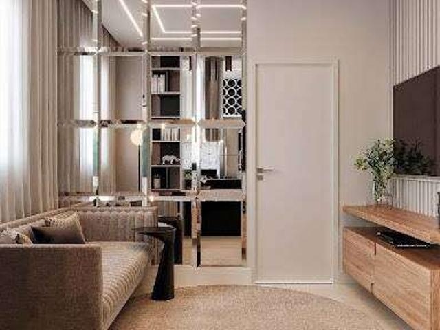Apartamento para Venda em Ipatinga/MG Horto 2 Quartos