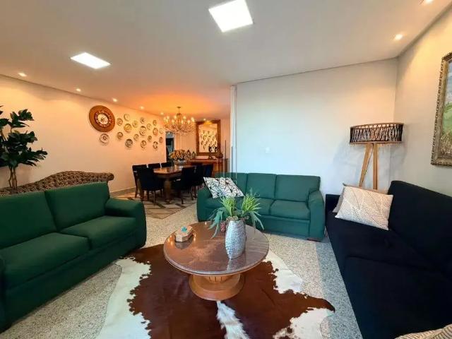 Apartamento para Venda em Ipatinga/MG Horto 4 Quartos